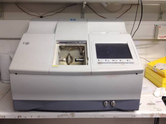 Nidek ME1000 | Used Lens Edgers | Lab Equipment | Used Optical ...