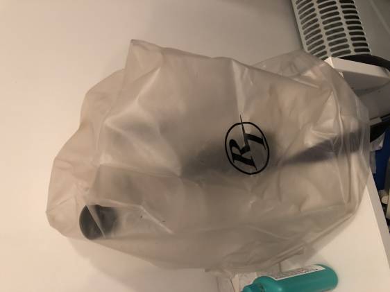 Righton Retinomax 3 | Used Autorefractors | Ophthalmic Equipment | Used ...