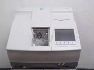 Nidek ME 1000 EDGER(parts) | Used Lens Edgers | Lab Equipment | Used Optical Equipment and ...