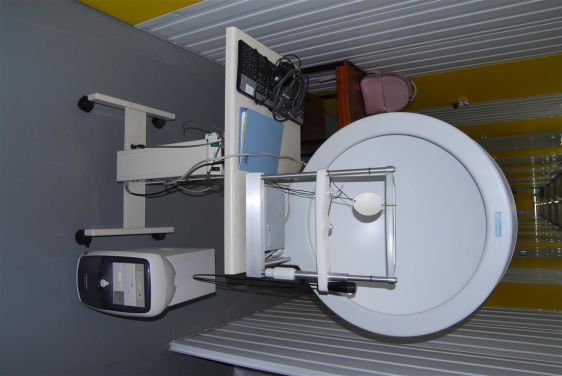 Medmont M600 Visual Fields Tester | Used Visual Screeners | Ophthalmic ...