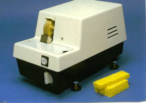 Weco 560 hand edger | Used Hand Edgers | Lab Equipment | Used Optical ...