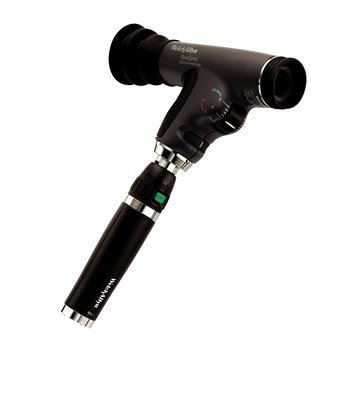 Welch-Allyn Panoptic Ophthalmoscope | Used Ophthalmoscopes | Ophthalmic ...