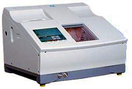 Edger and Blocker Nidek ICE 9000 + ME 1000 | Used Lens Edgers | Lab Equipment | Used Optical ...