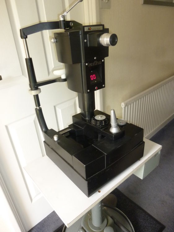 American Optical NCT 12415 | Reduced to Clear | Clearance | Used ...